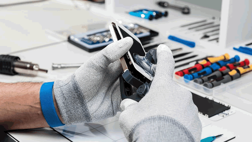 Our Services - Smart Service Solutions