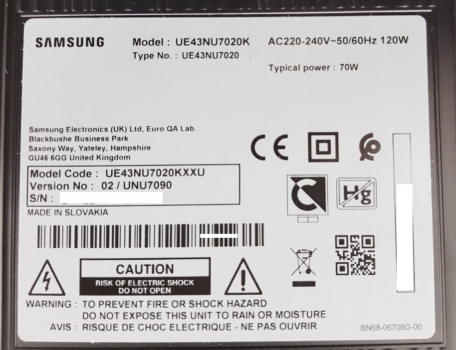 Fault Confirmation images - Smart Service Solutions